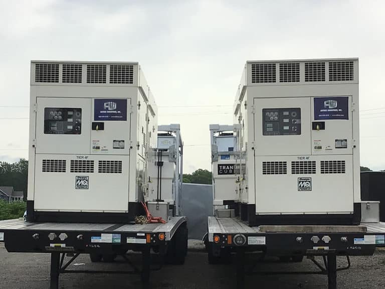 industrial-hvac-generators - Abtrex Industries Inc.