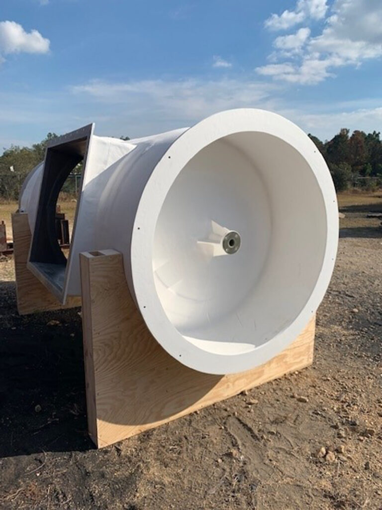 frp-2 - Abtrex Industries Inc.