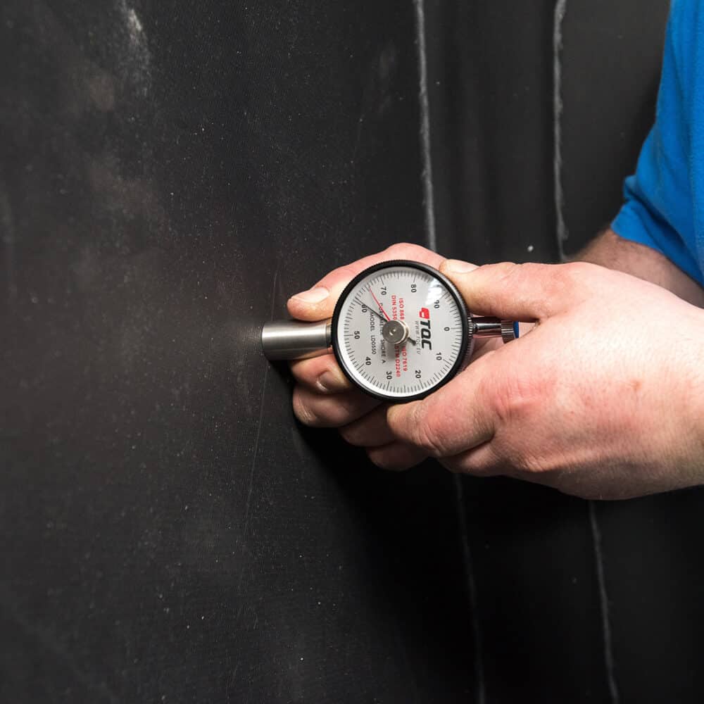 Abtrex Industries Inc - Rubber Lining Experts