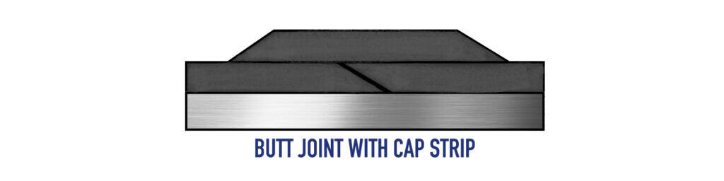 Seam Types in Rubber Linings - Rubber Lining Seams 101