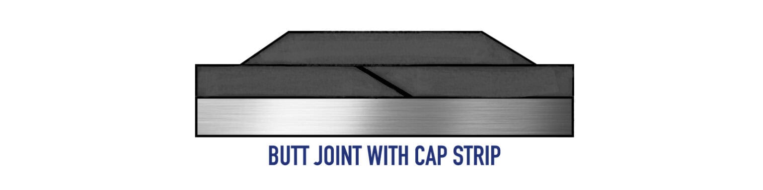 Seam Types in Rubber Linings - Rubber Lining Seams 101