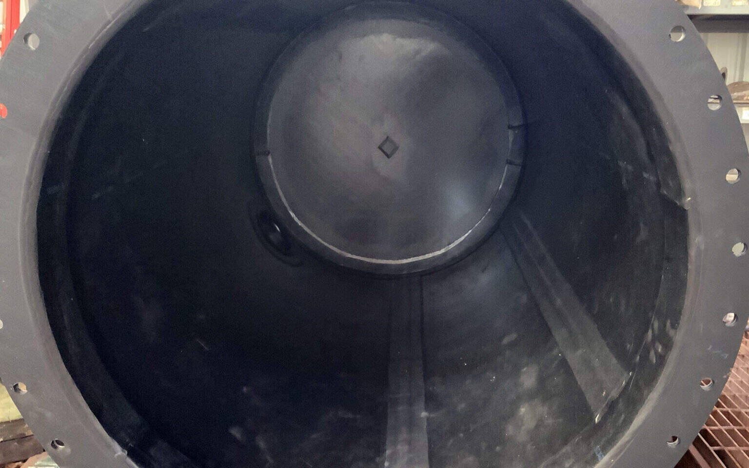 Seam Types in Rubber Linings - Rubber Lining Seams 101