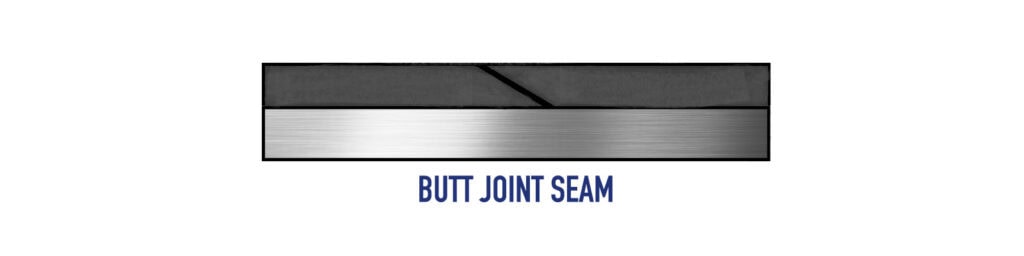 Seam Types in Rubber Linings - Rubber Lining Seams 101