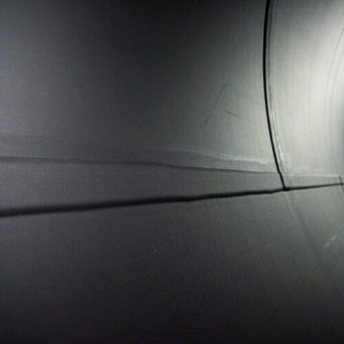 Seam Types in Rubber Linings - Rubber Lining Seams 101