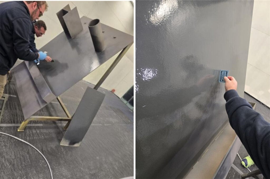 Expanding Field Application Capabilities with Carboline Plasite 4310 ...