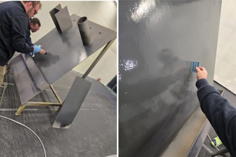 Expanding Field Application Capabilities with Carboline Plasite 4310 ...